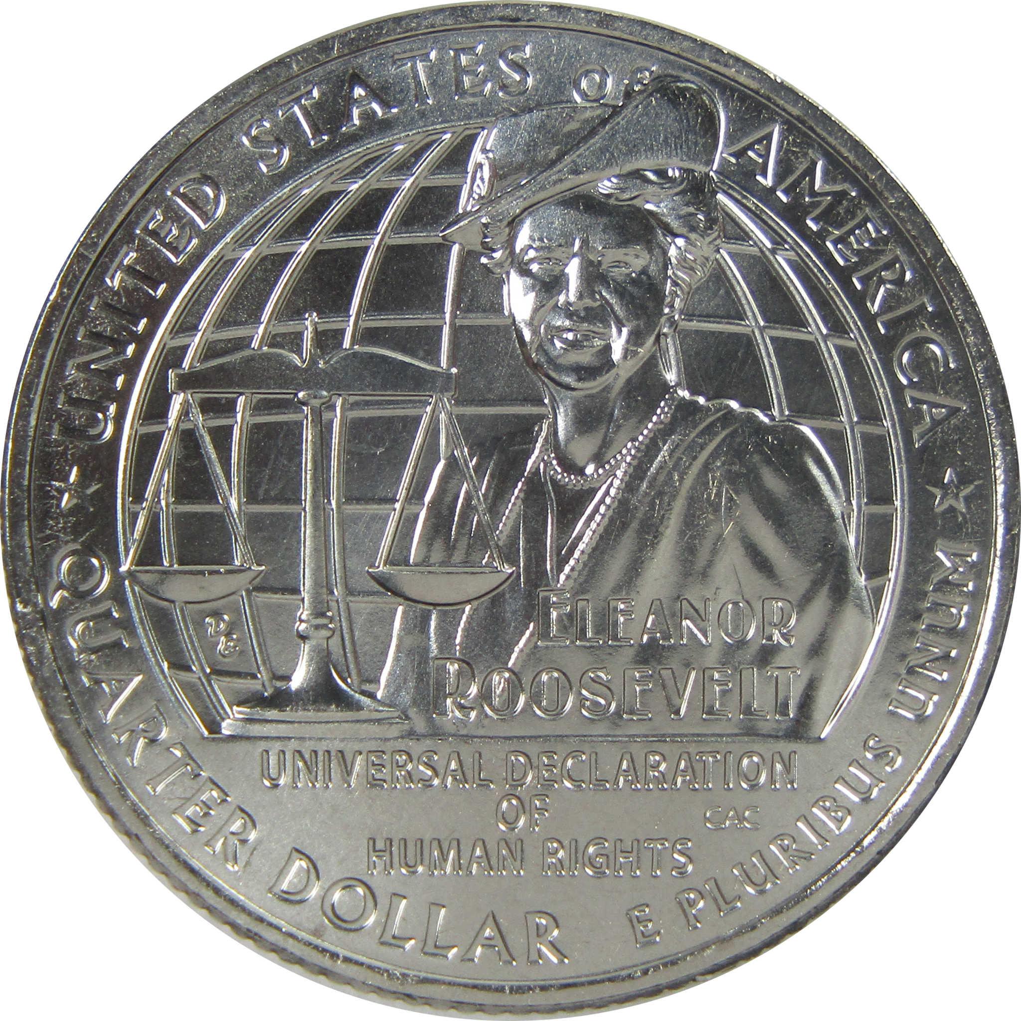 American Women Quarters | Profile Coins & Collectibles – Page 2