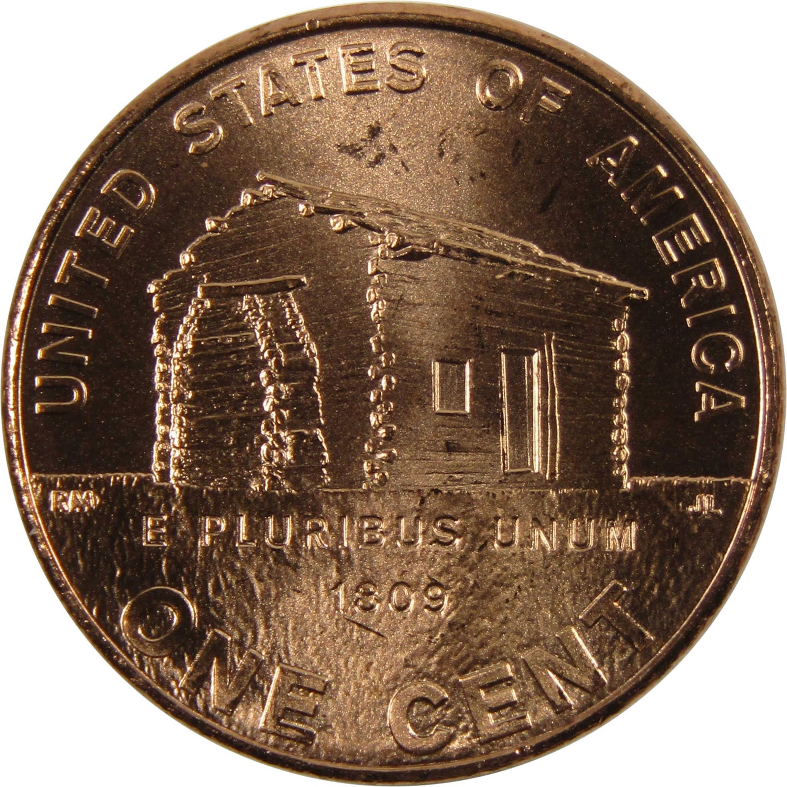 2009 Pennies | Lincoln Bicentennial Pennies | Profile Coins