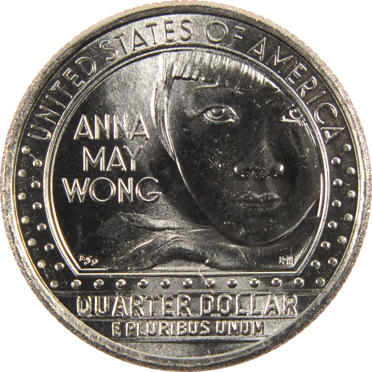 American Women Quarters | Profile Coins & Collectibles