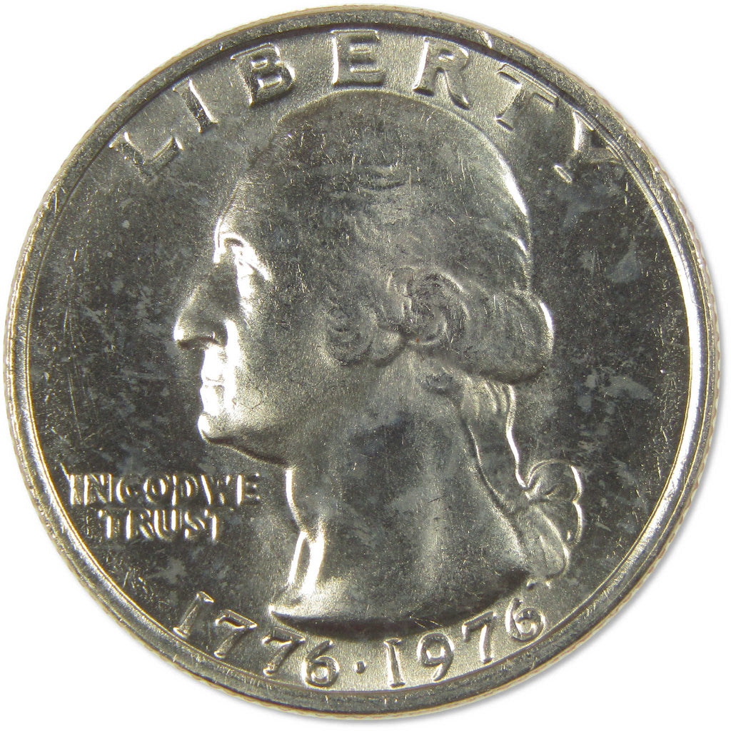 United States Washington Quarter 3-Coin Design Set Collectible