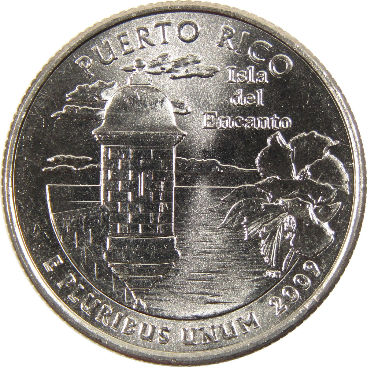DC & US Territories Quarters | Profile Coins & Collectibles