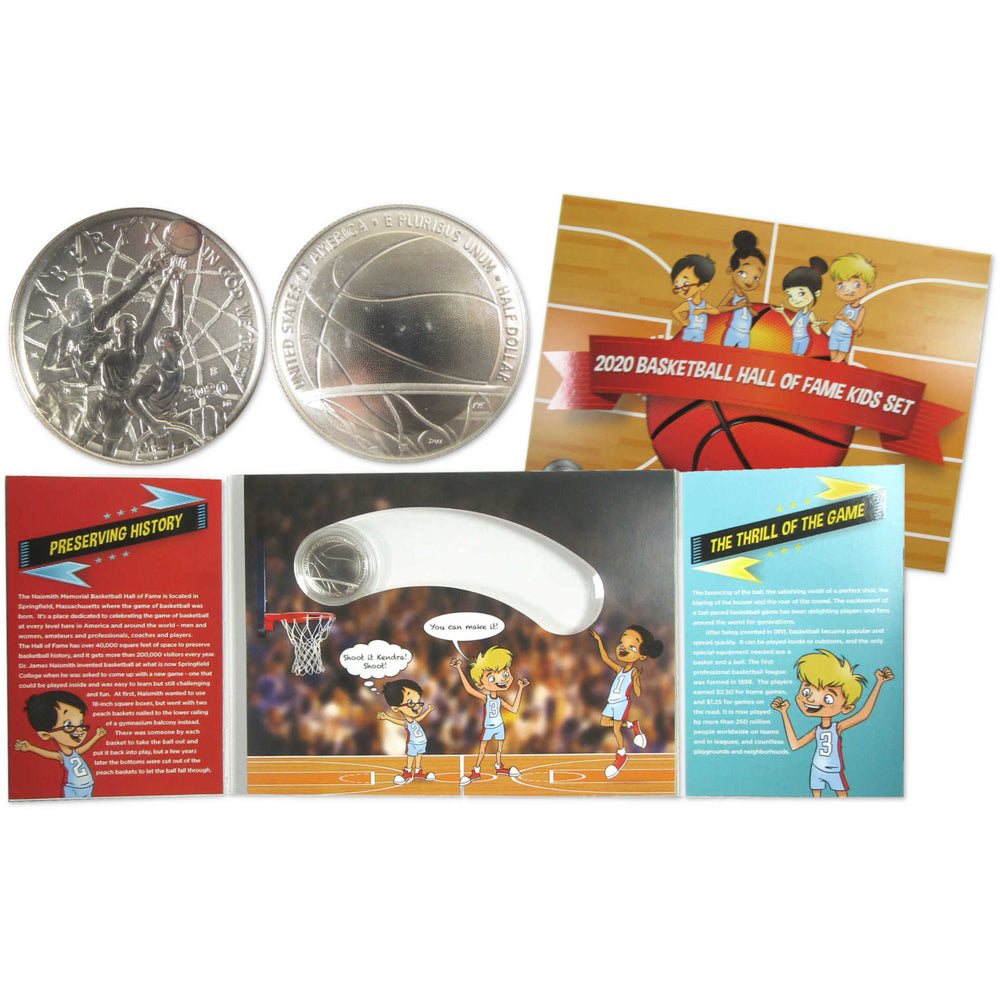 Modern Commemoratives | Profile Coins & Collectibles