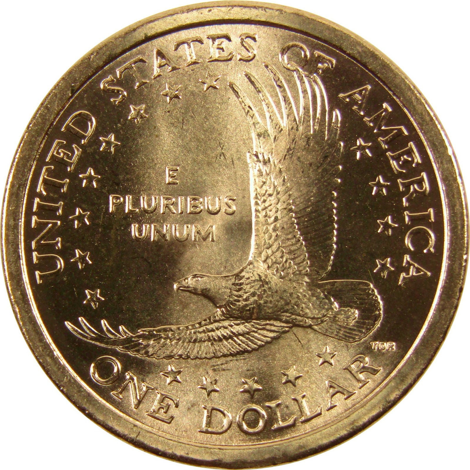 Native American Dollar Coins | Profile Coins & Collectibles