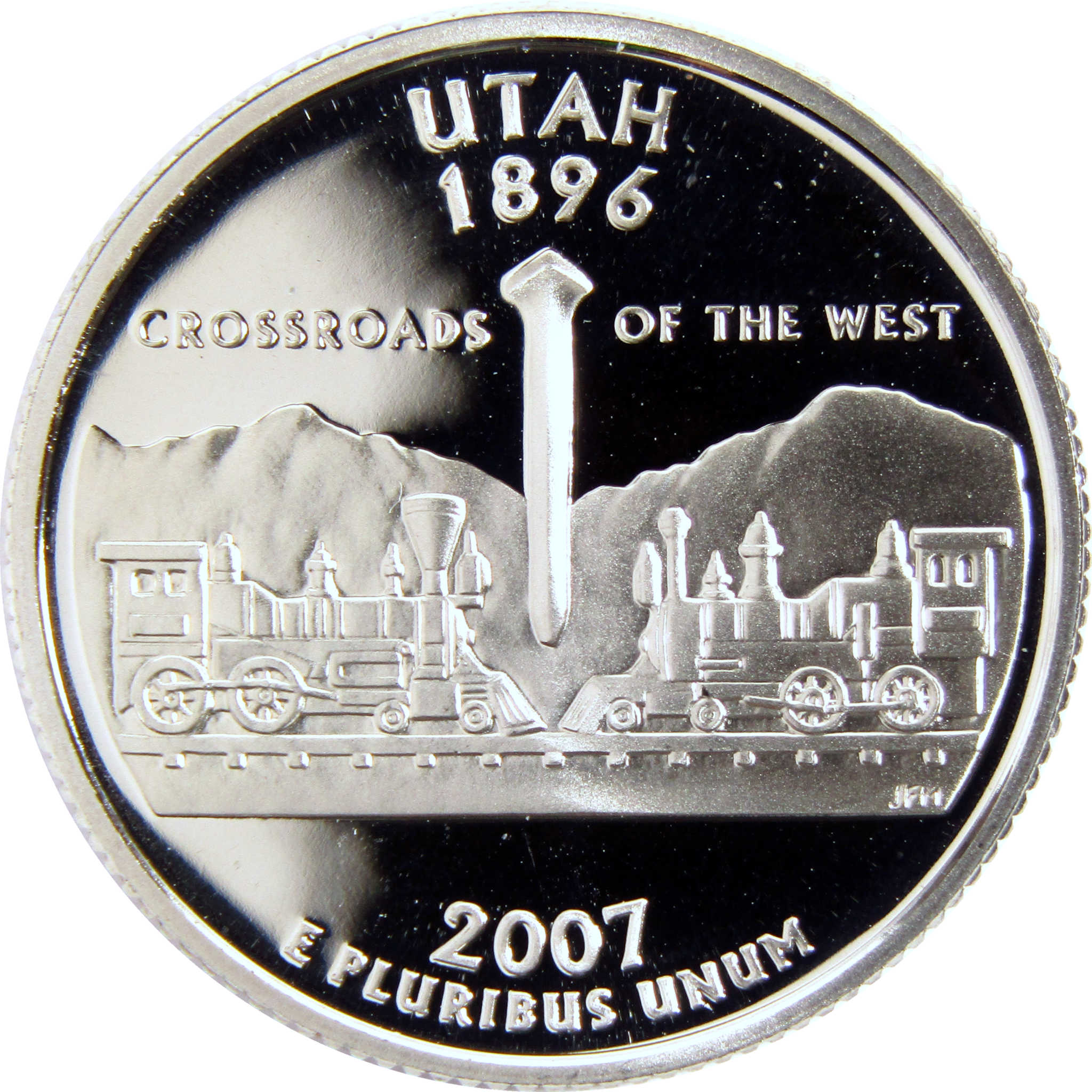 50 State Quarters | Profile Coins & Collectibles – Page 8