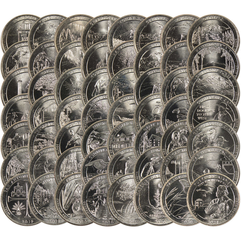 Shop Our Expansive Inventory | Profile Coins & Collectibles