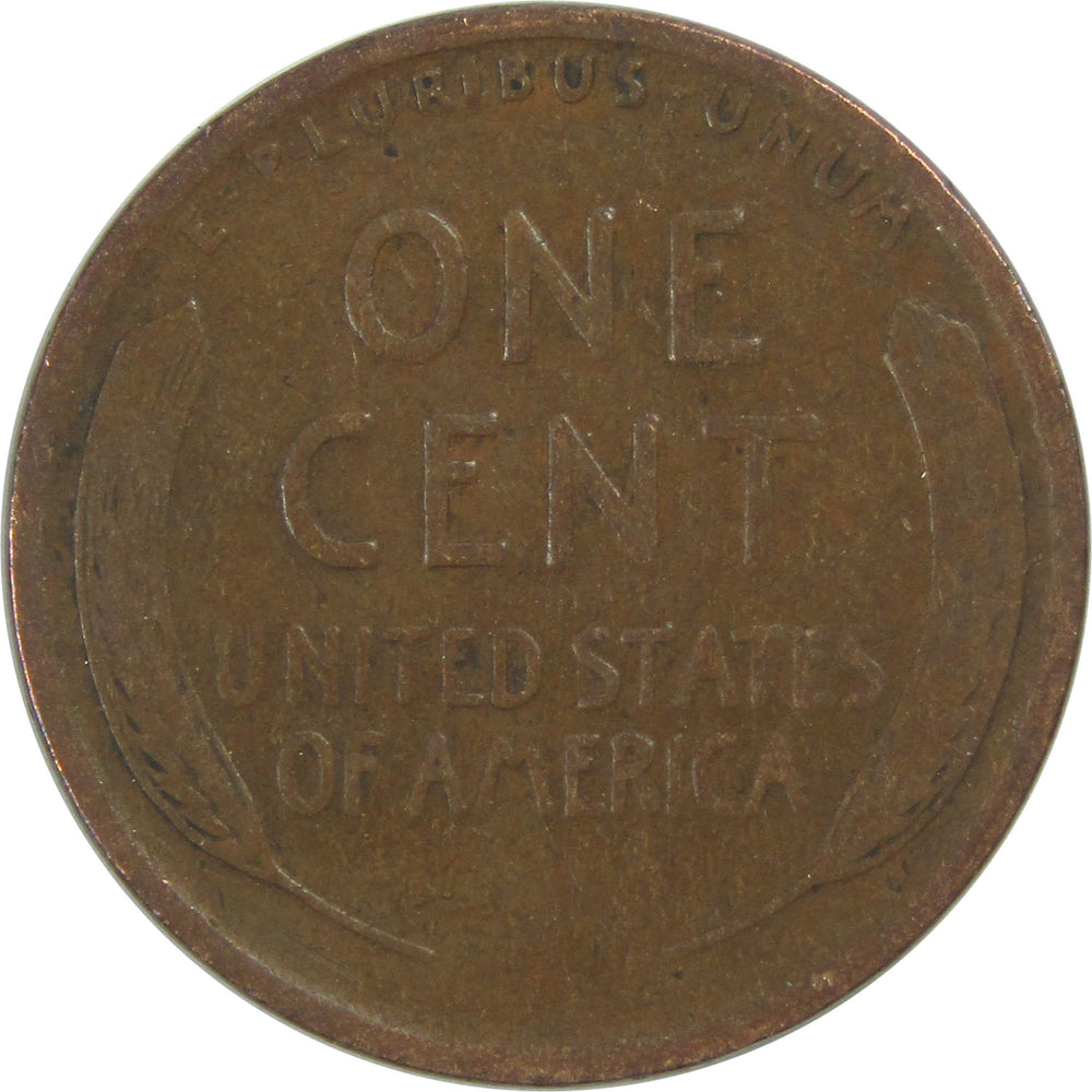 U.S. Wheat Cents | Wheat Pennies for Sale | Profile Coins