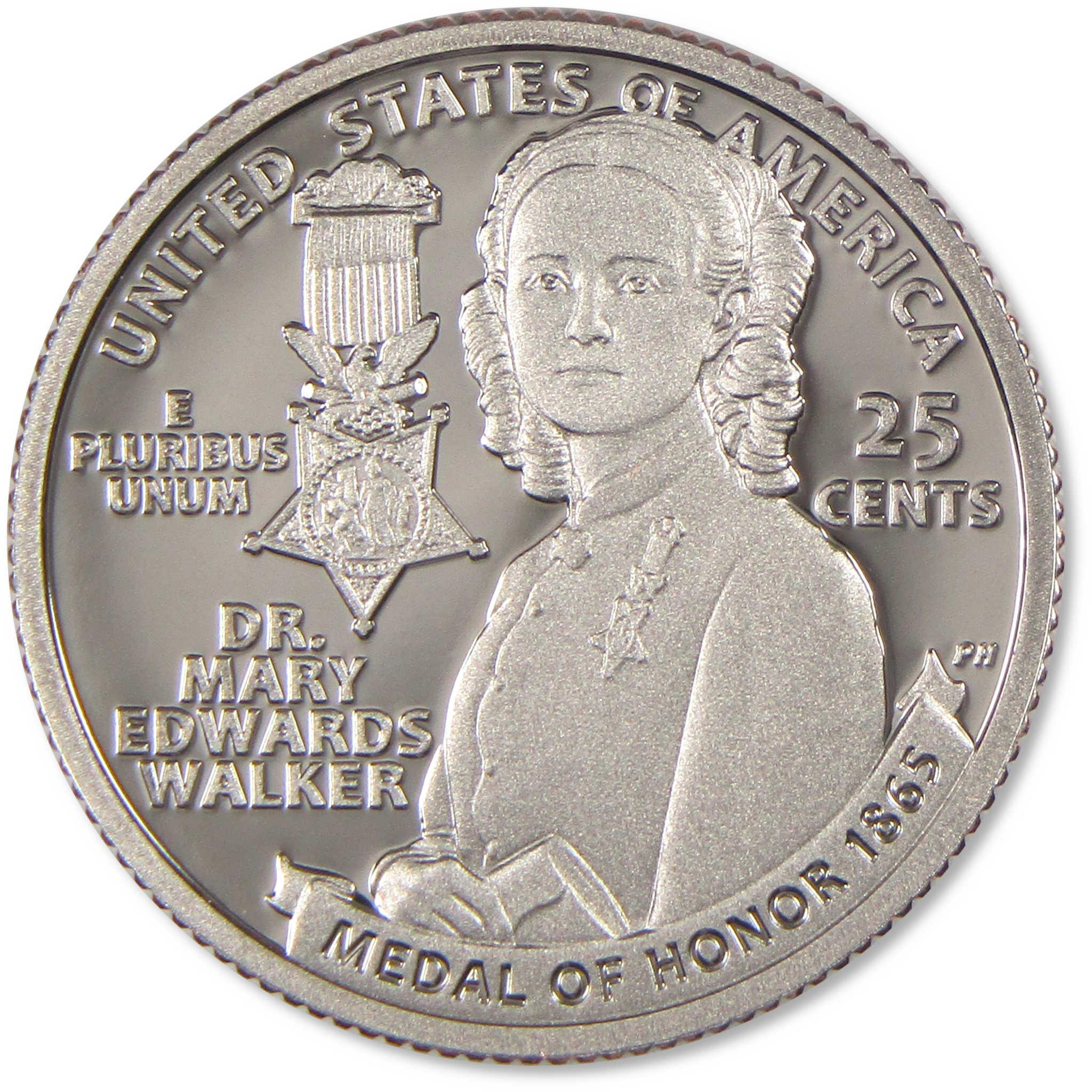 American Women Quarters | Profile Coins & Collectibles – Page 3
