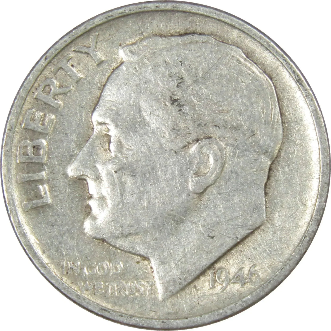 Roosevelt Dimes | Find Franklin D. Roosevelt Dimes Today