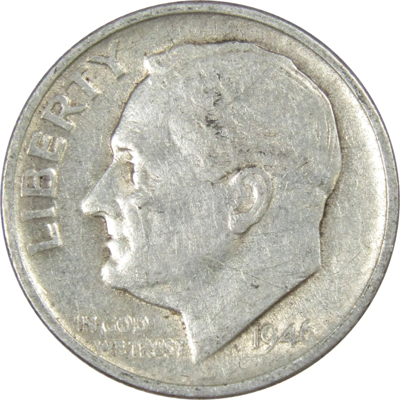 Roosevelt Dimes | Find Franklin D. Roosevelt Dimes Today