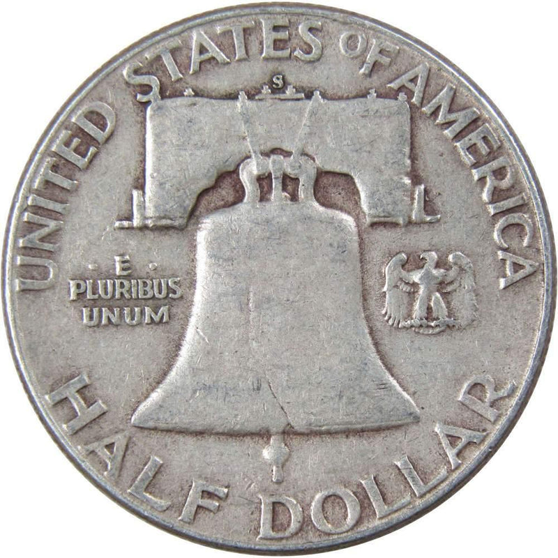 U.S. Half Dollar Coins | 50 Cent Coins | Profile Coins