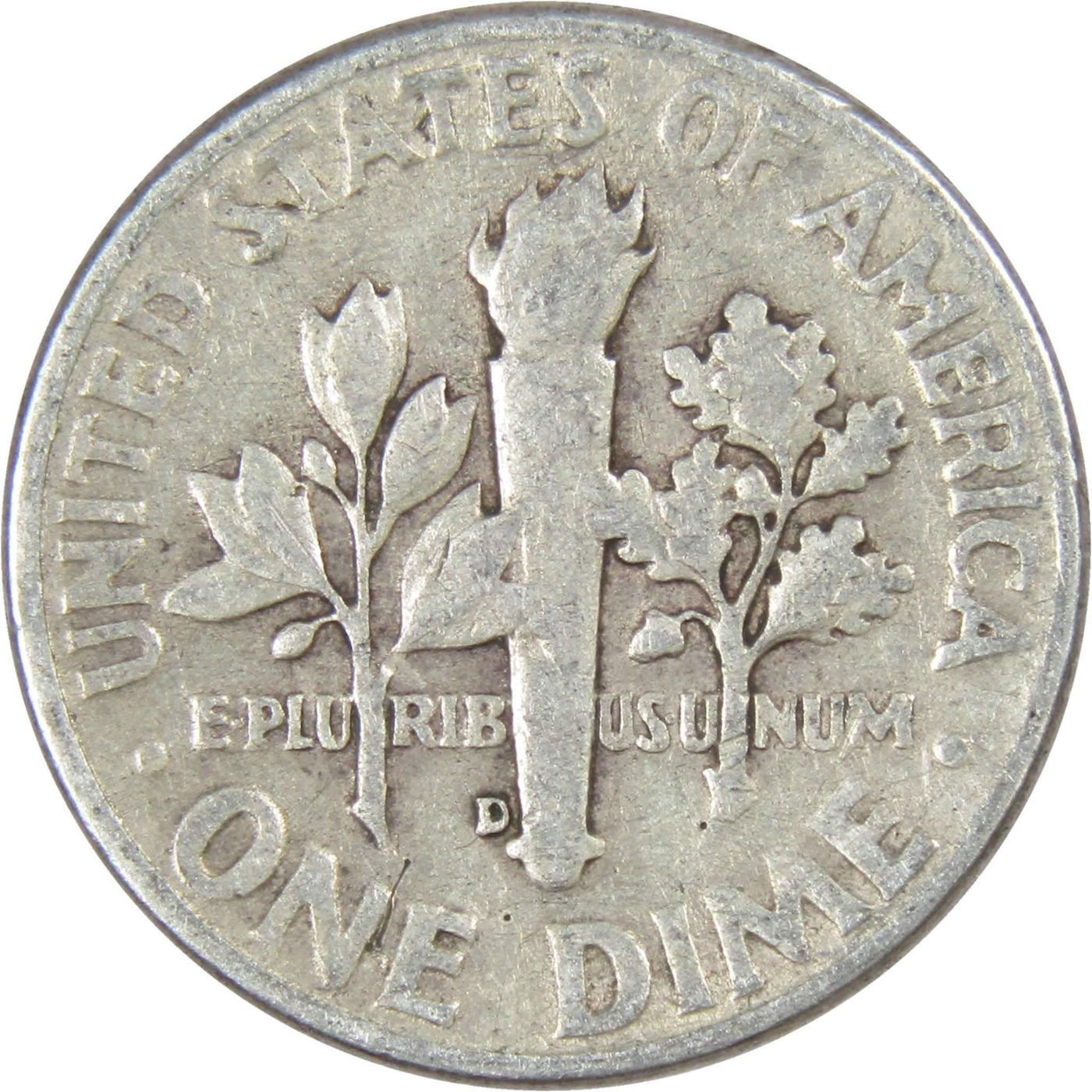 Roosevelt Dimes | Find Franklin D. Roosevelt Dimes Today