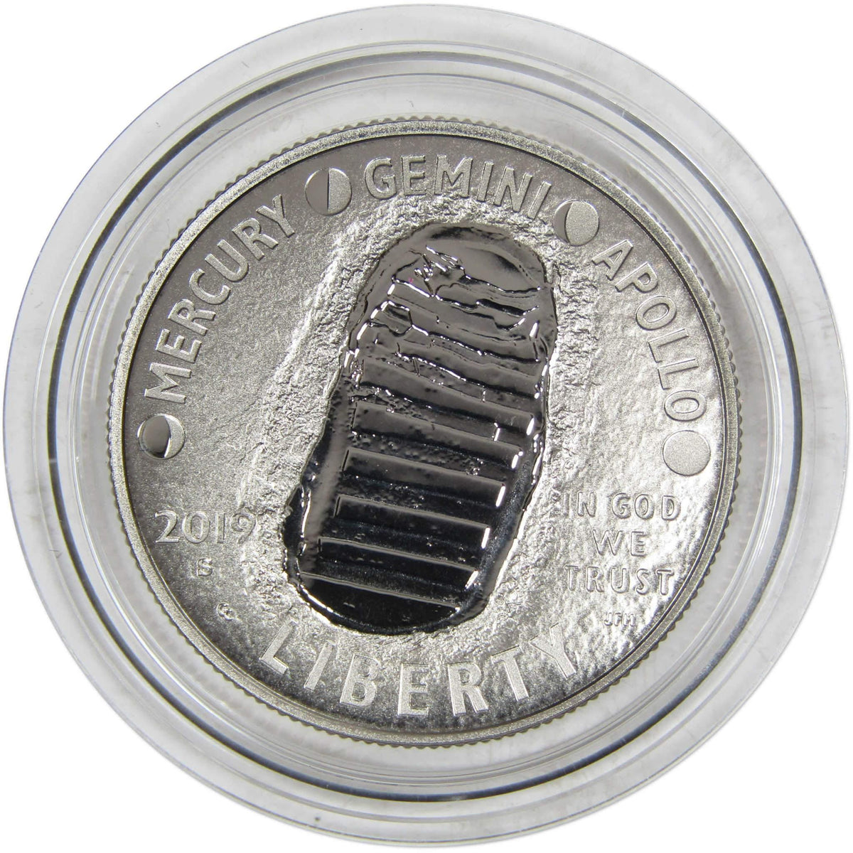 Modern Commemoratives | Profile Coins & Collectibles