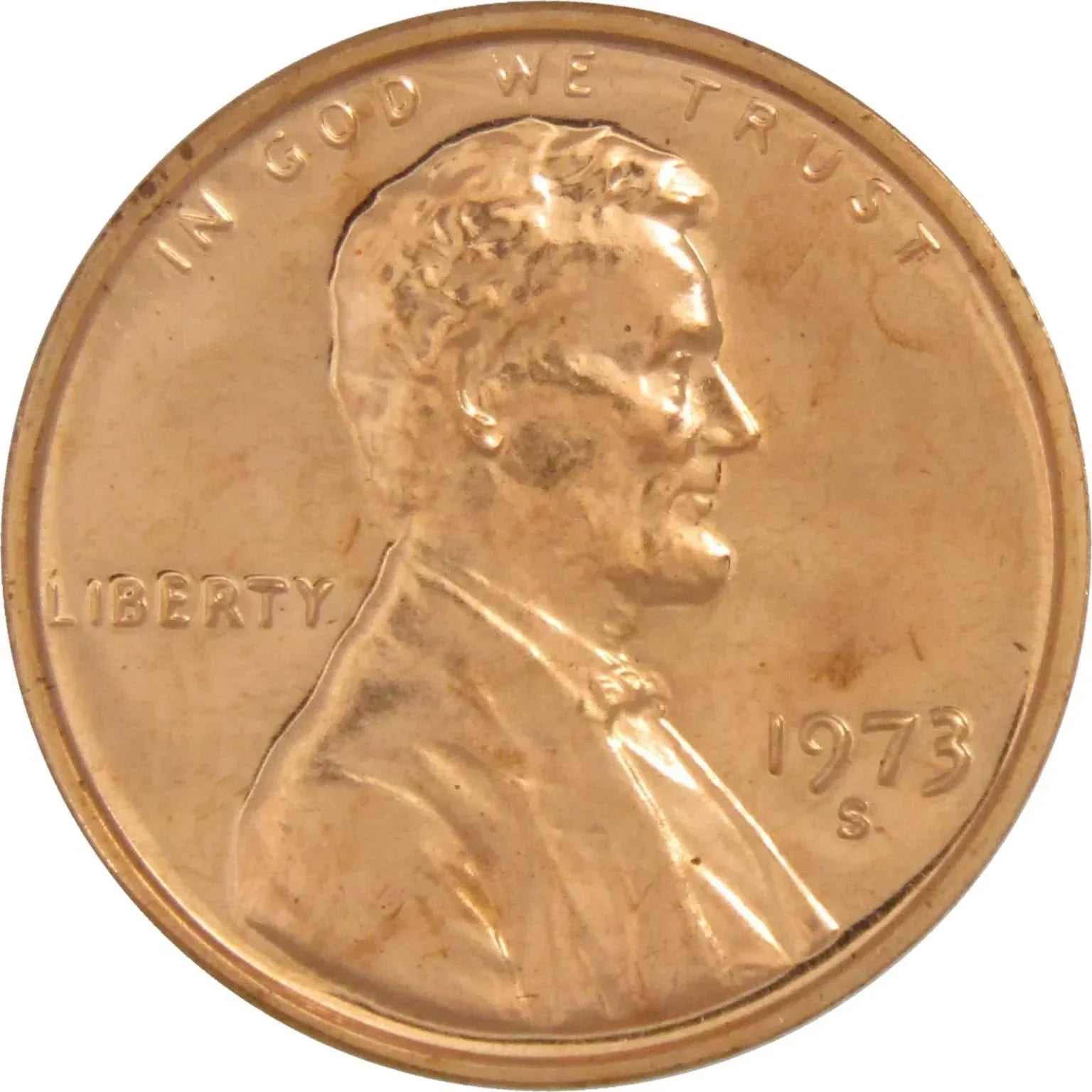 Shop Lincoln Memorial Pennies (1959-2008) | Profile Coins – Page 3