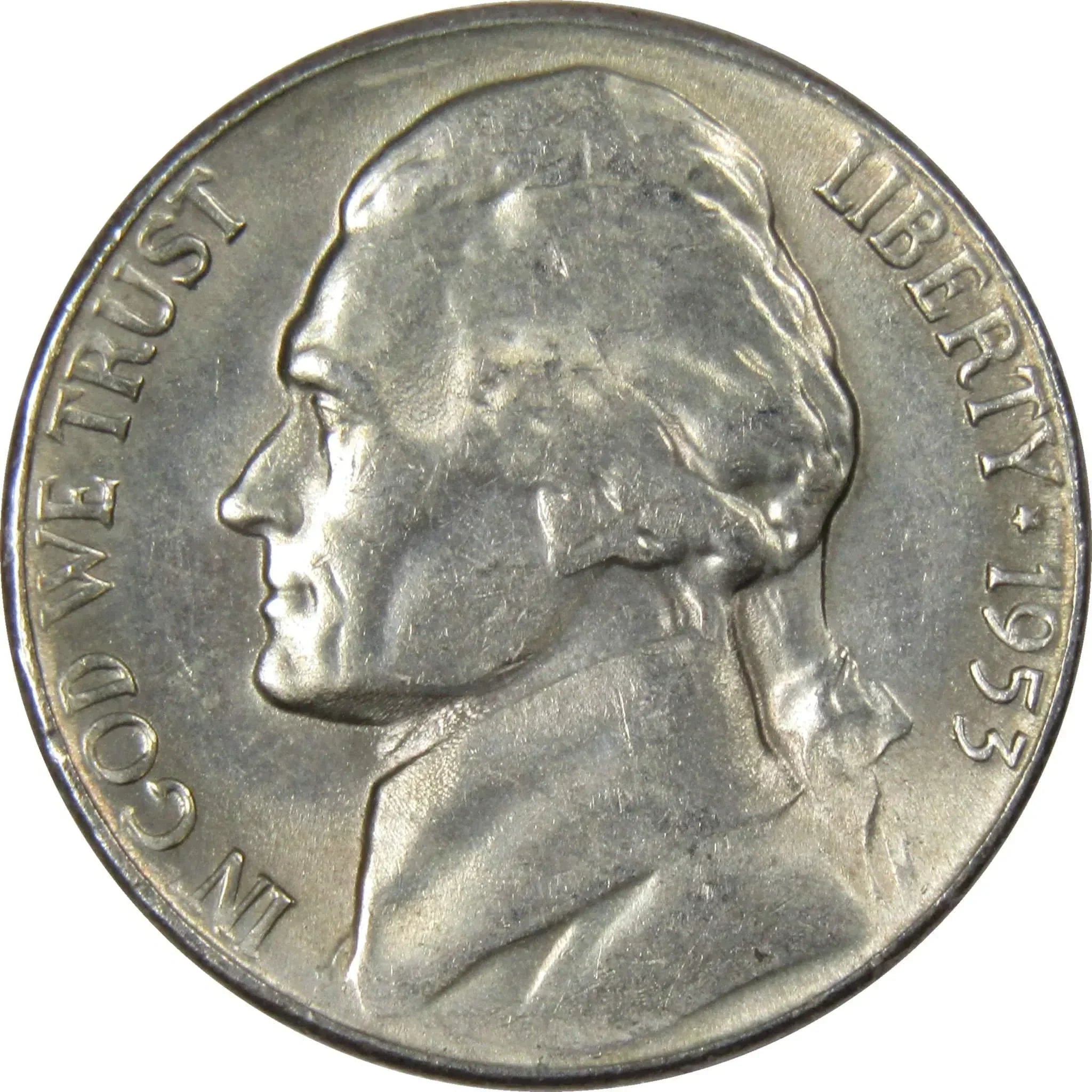 Jefferson Nickel (1938-Now) | Profile Coins & Collectibles – Page 4