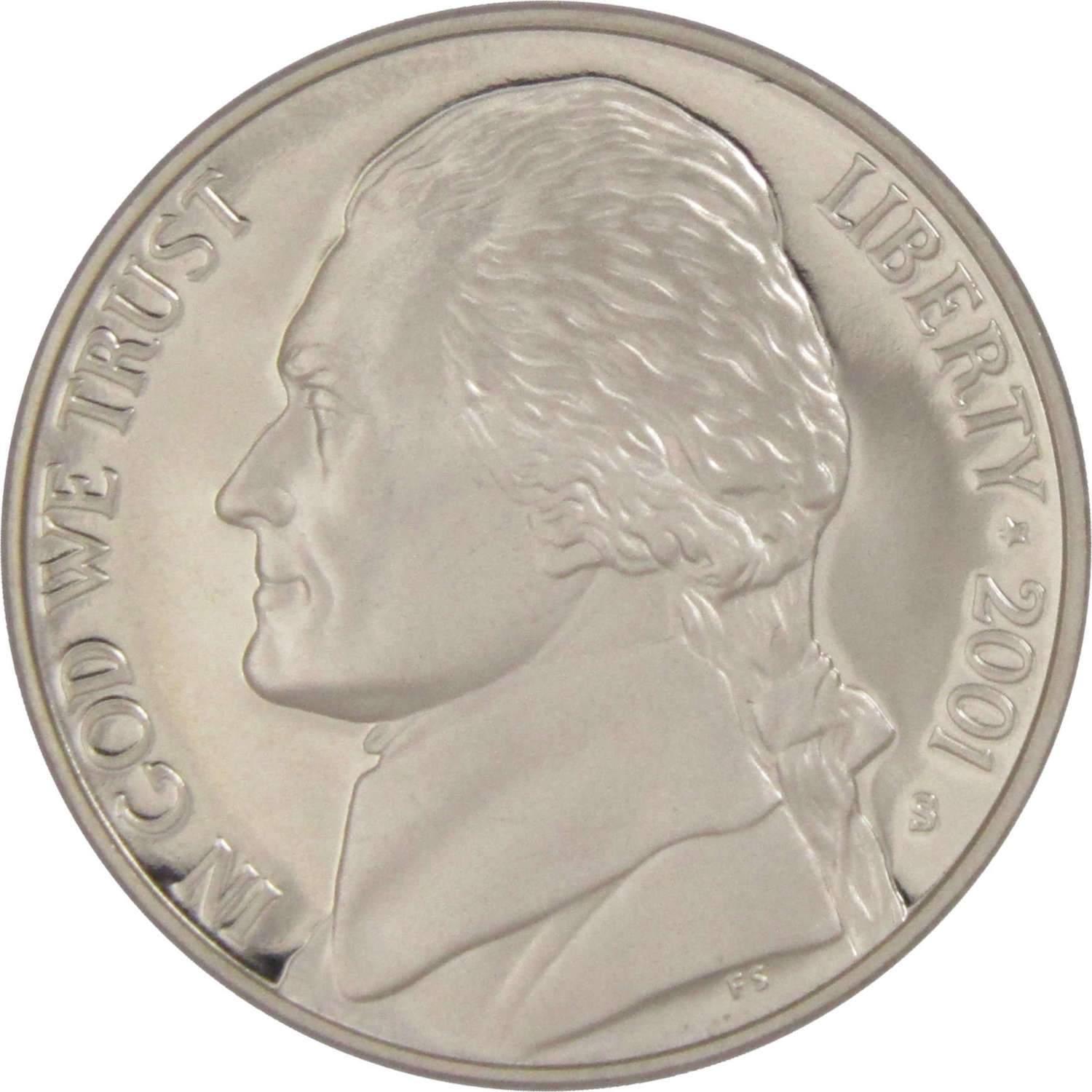 Collectible Nickels | Profile Coins & Collectibles – Page 7