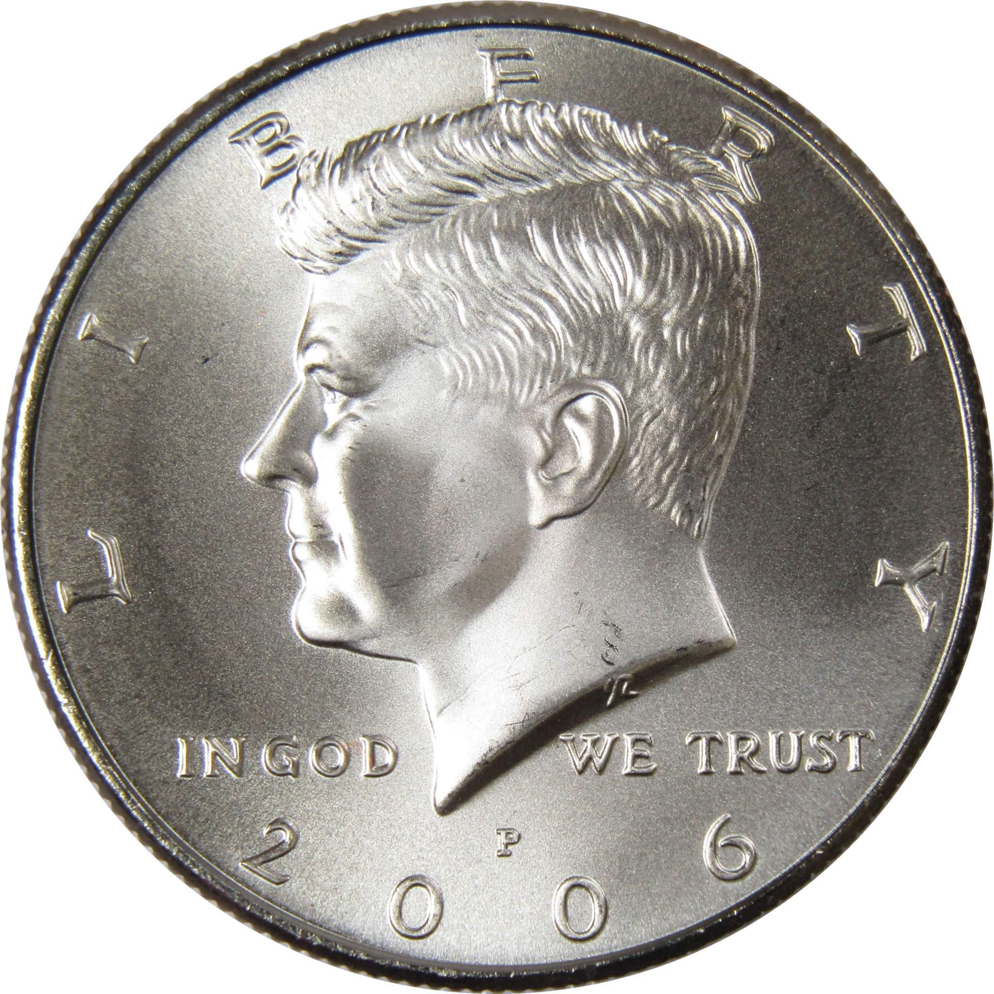 Kennedy Half Dollar Coins | Profile Coins – Page 9