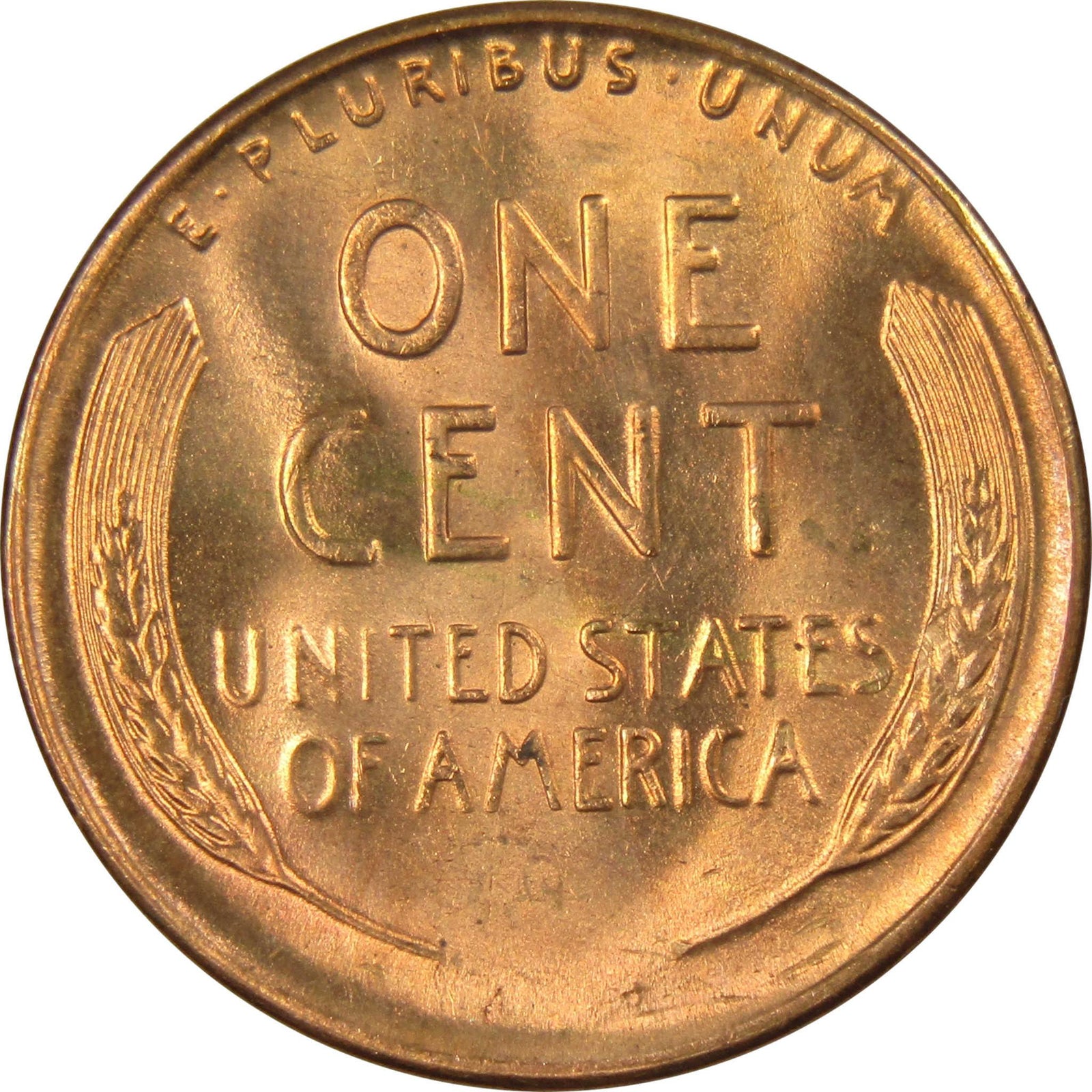 Small Cent Coins | Profile Coins & Collectibles