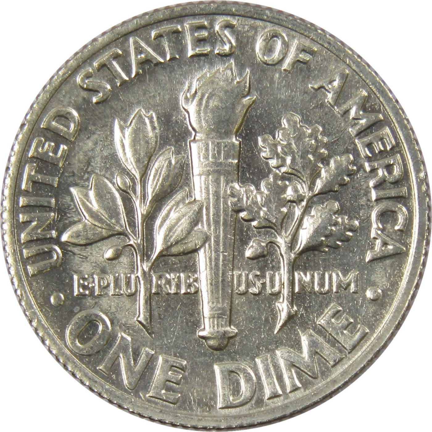 Collect U.S. Dimes | Profile Coins & Collectibles