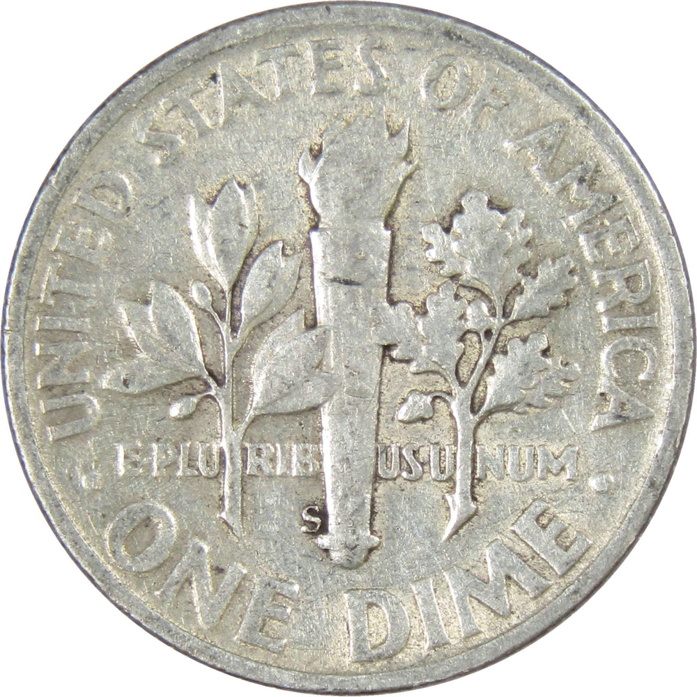 Roosevelt Dimes | Find Franklin D. Roosevelt Dimes Today