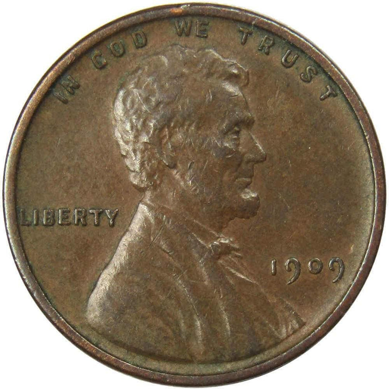 Small Cent Coins | Profile Coins & Collectibles