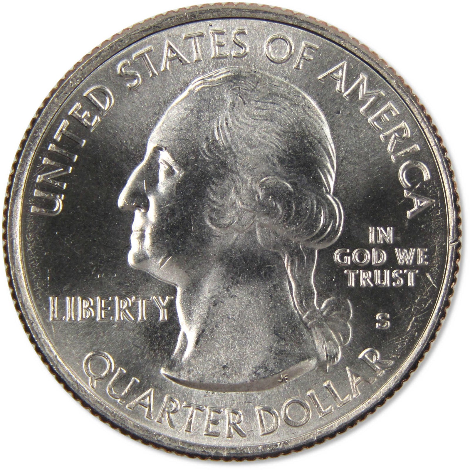 Collect U.S. Quarters | Profile Coins & Collectibles