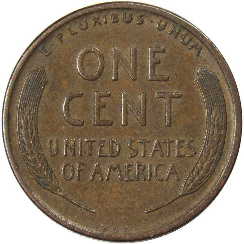 Small Cent Coins | Profile Coins & Collectibles