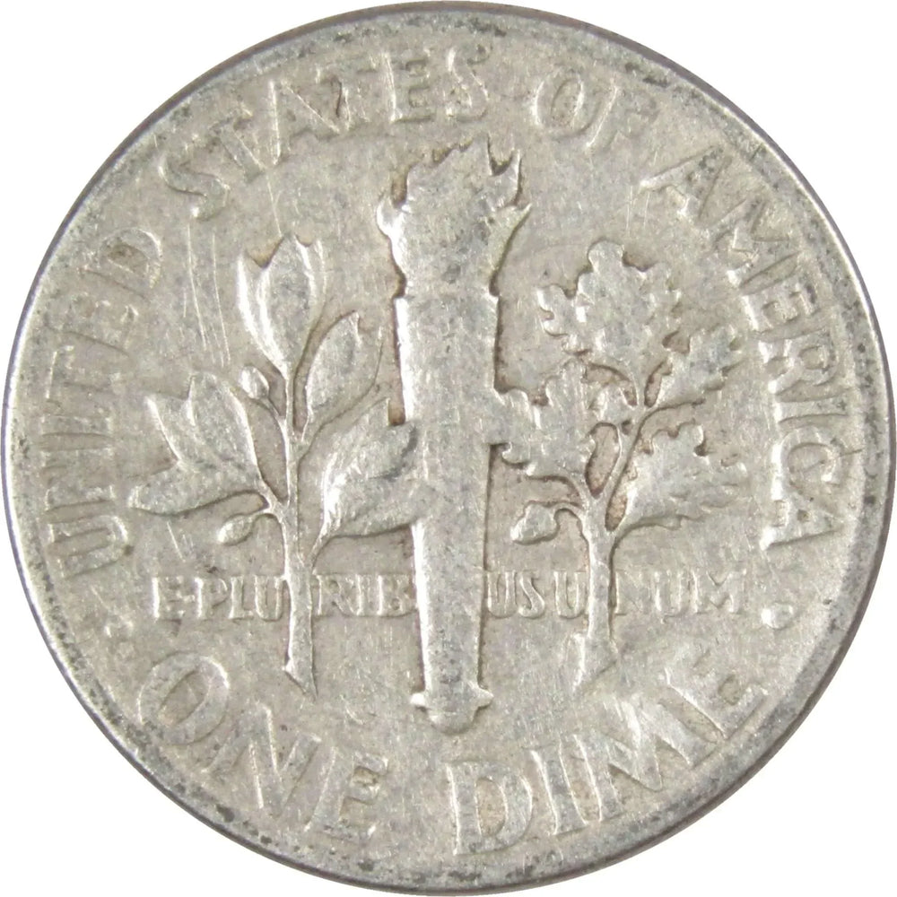 Roosevelt Dimes | Find Franklin D. Roosevelt Dimes Today